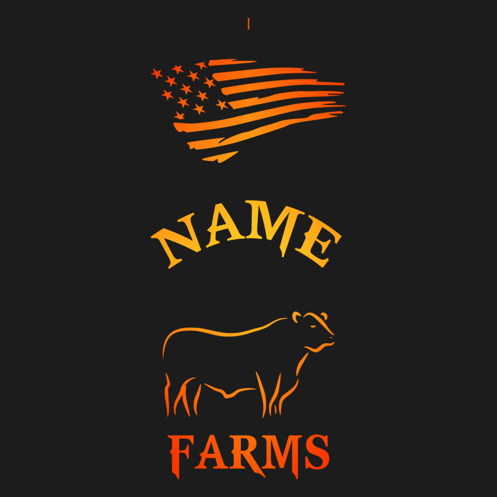 Cow With Farms Toxic Fabrication cow-with-farms-toxic-fabrication