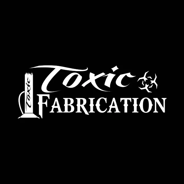Toxic Fabrication - Custom Smudge Pots